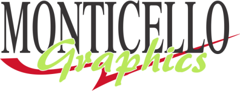 Silk Screening, Decals, Logo & Branding